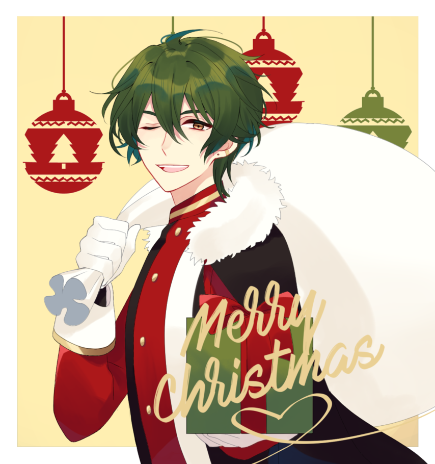 Image of Shin Igarashi - Refsheet.net