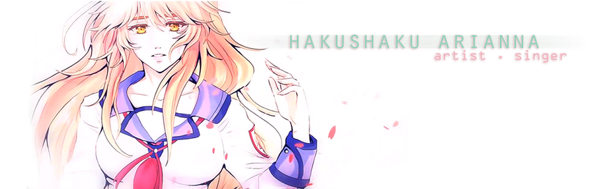 Image of Hakushaku Arianna - Refsheet.net