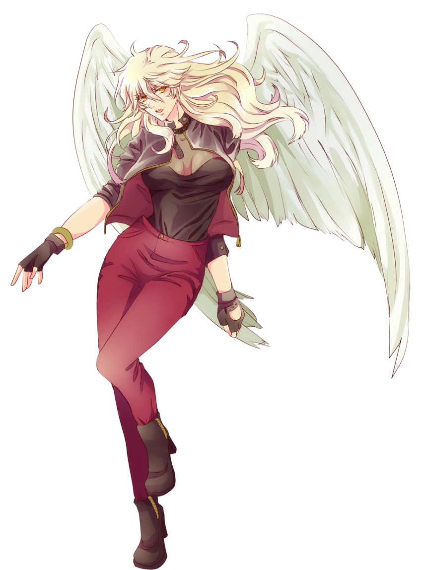 Image of Hakushaku Arianna - Refsheet.net