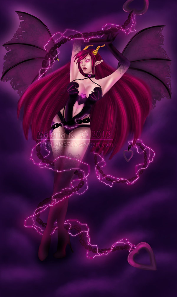 Image of Kaiyami - Refsheet.net