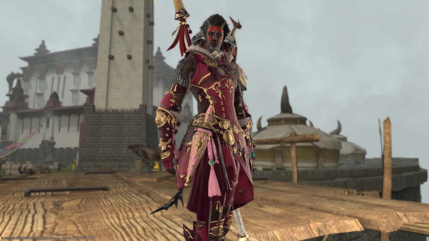 Image of Narangal Oronir - Refsheet.net