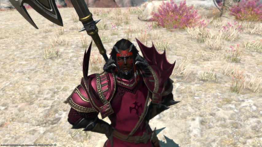 Image of Narangal Oronir - Refsheet.net