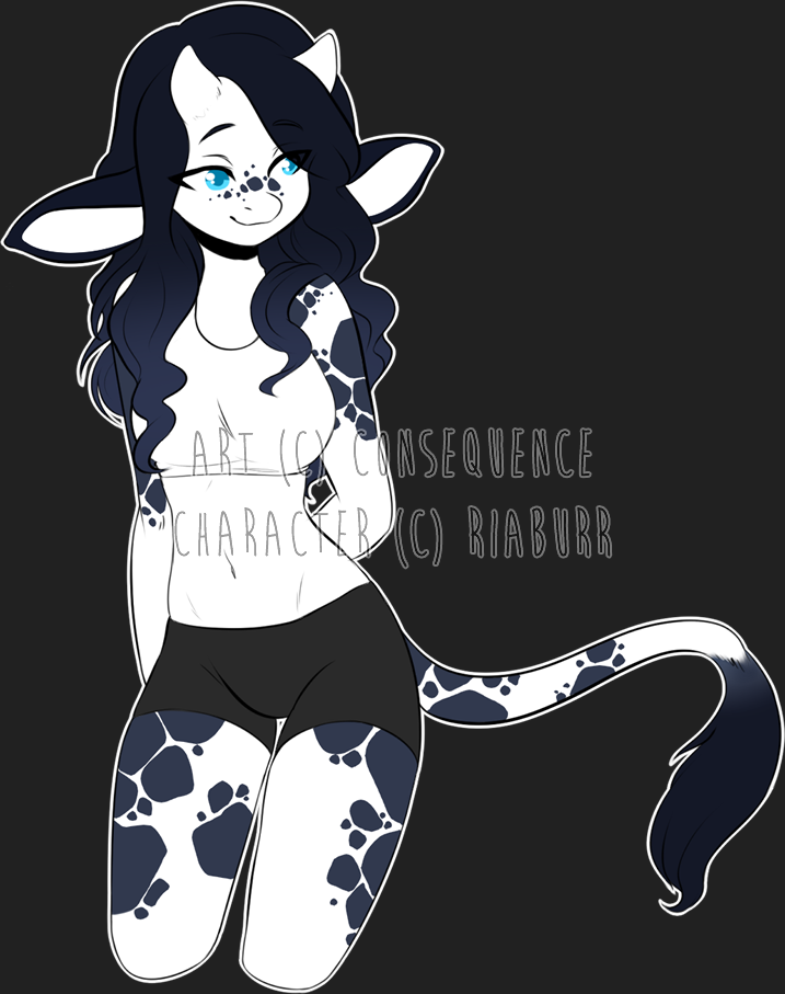 Image of Skinny - Refsheet.net