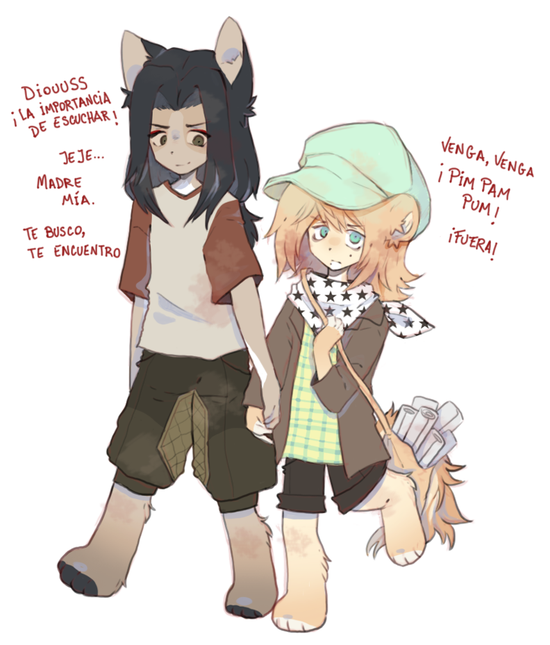 Image of Atherion - Refsheet.net