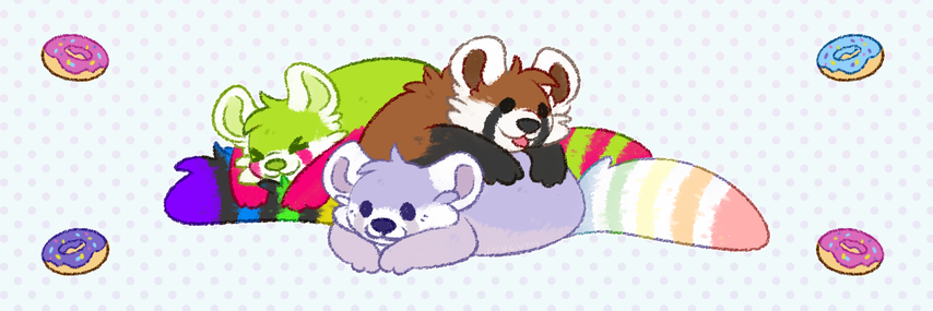 Image of Cinnamon - Refsheet.net