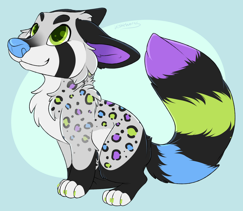 Image of Kiya - Refsheet.net