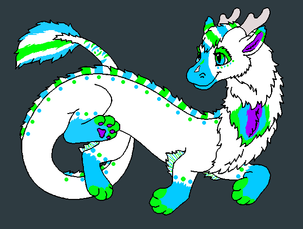 Image of Lune - Refsheet.net