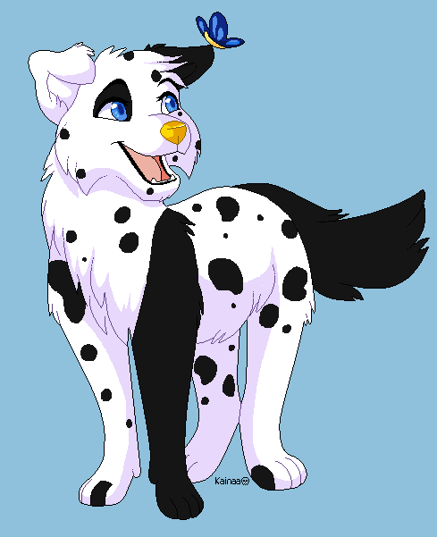 Image of Millie - Refsheet.net