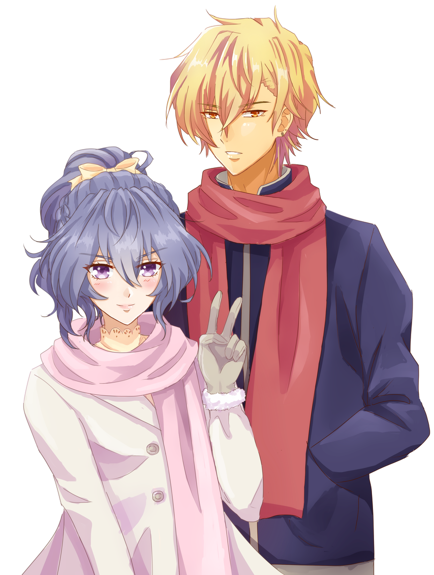 Image of Hikaru - Refsheet.net