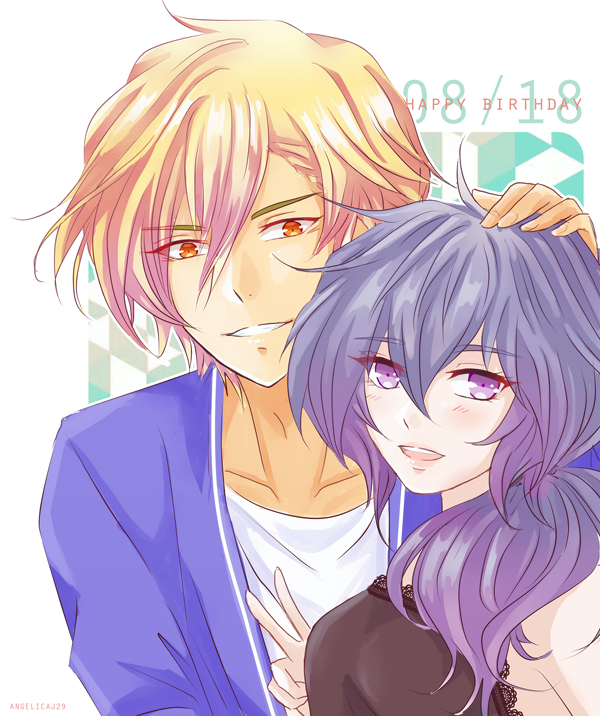 Image of Hikaru - Refsheet.net