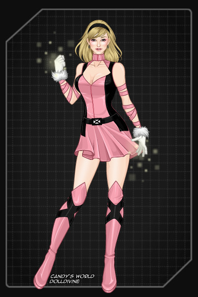 Image of Lisa Dunlap - Refsheet.net