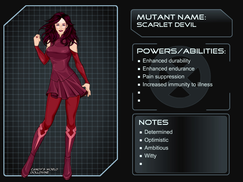 Image of Rena - Refsheet.net