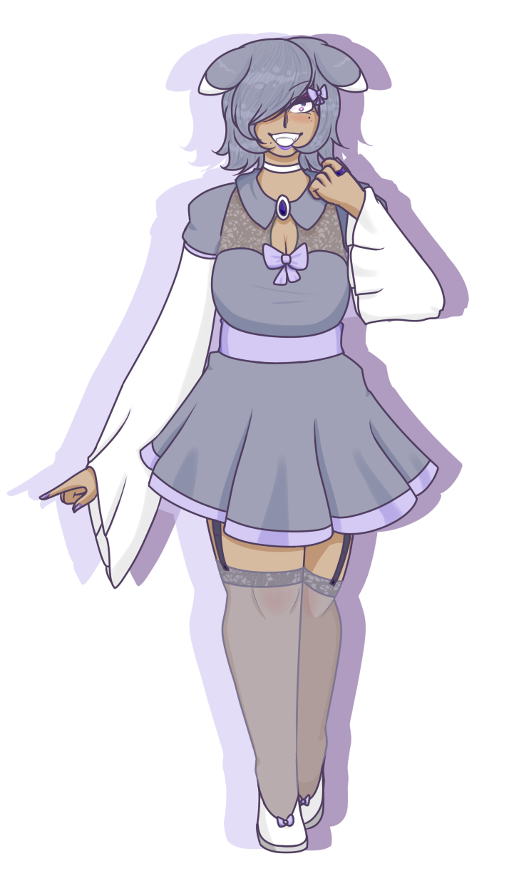 Image of Kumiko Masami - Refsheet.net