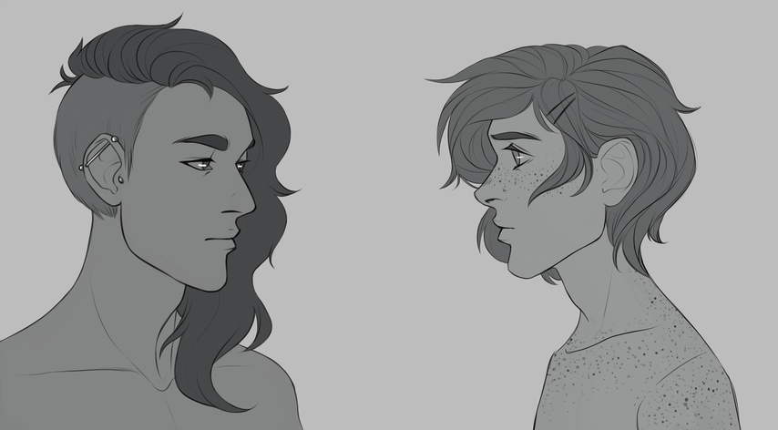 Image of Zary Chezem - Refsheet.net