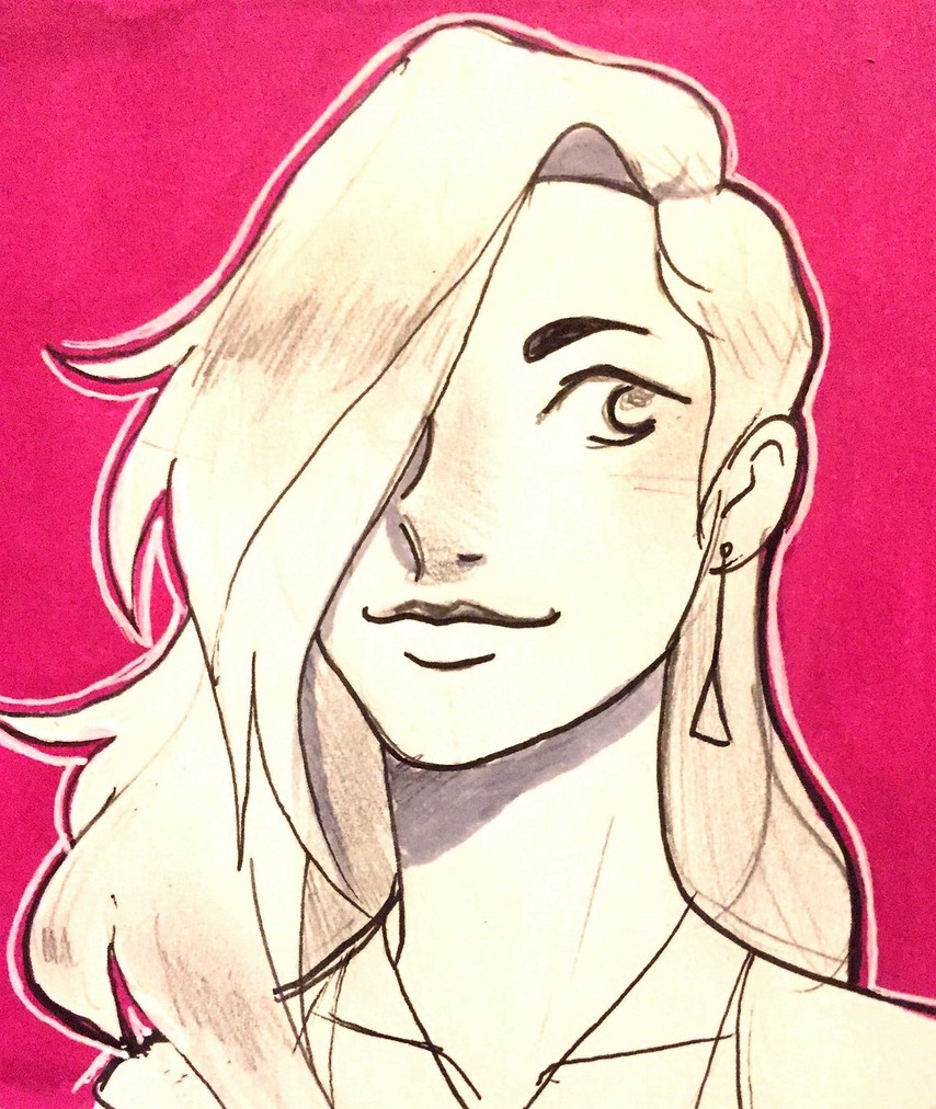 Image of Jett - Refsheet.net