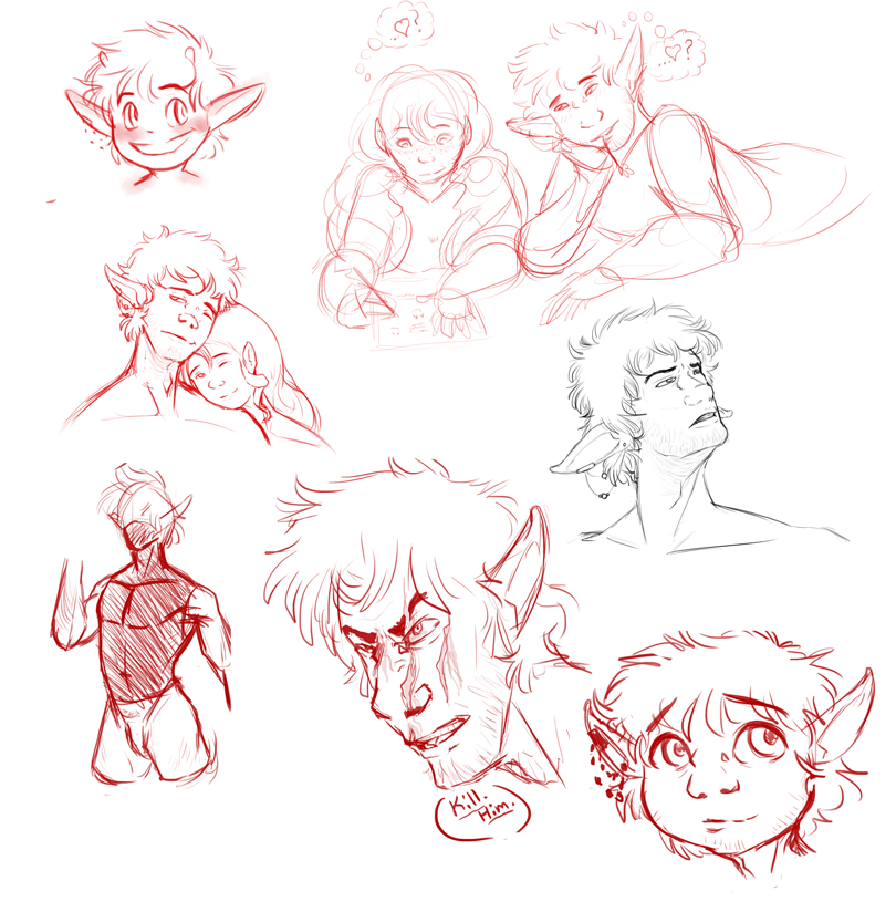 Image of Ace Tully - Refsheet.net