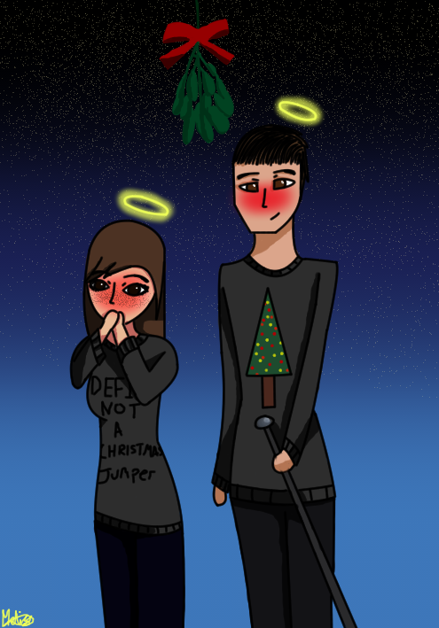 Image of Lucia Anne Evereteze - Refsheet.net