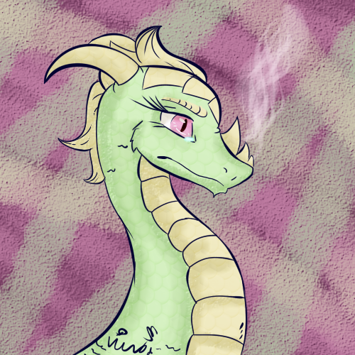 Image of Vera ALoe - Refsheet.net