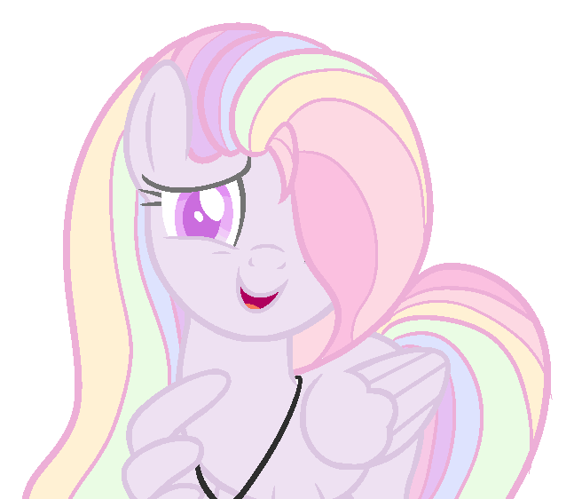 Image of Flutterheart - Refsheet.net