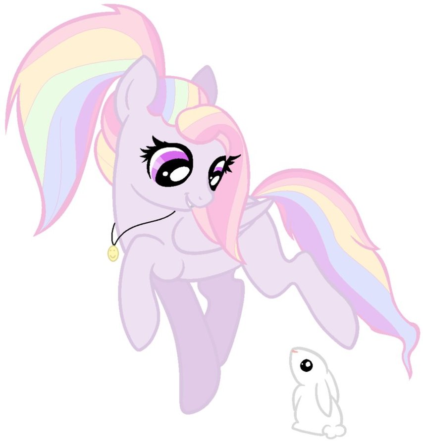 Image of Flutterheart - Refsheet.net