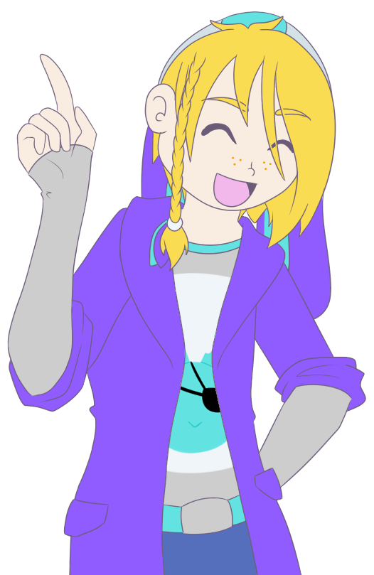 [OLD] Caipirinha - Refsheet.net