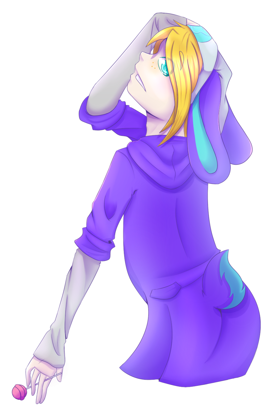 [OLD] Lollipop - Refsheet.net