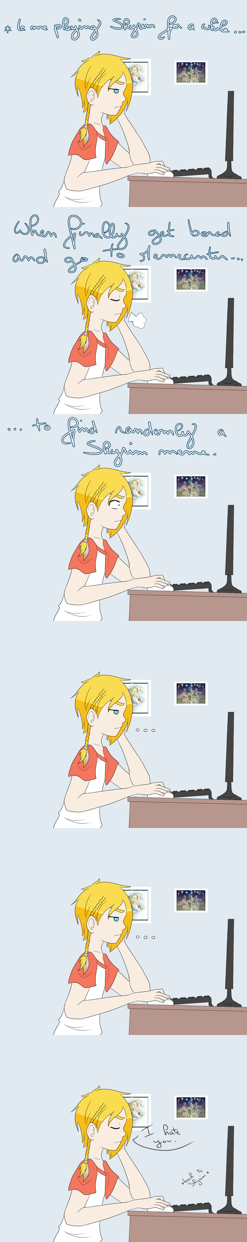 [OLD] The circle of life - Refsheet.net