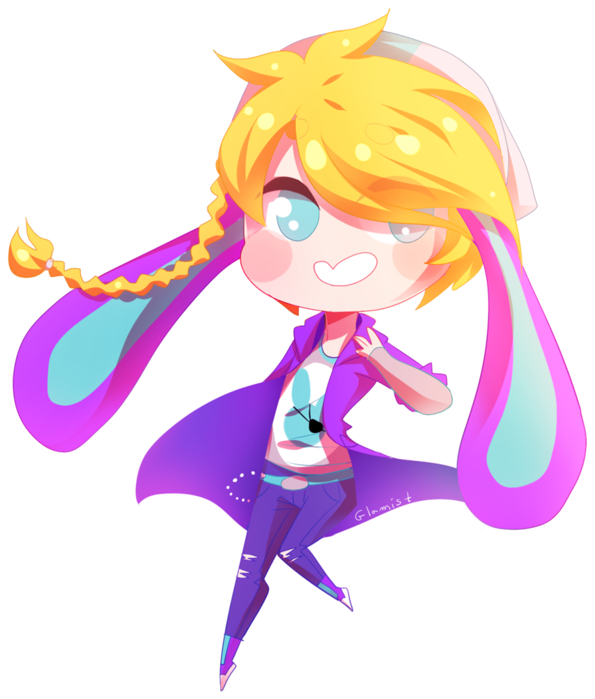 [OLD] Nivens - Refsheet.net