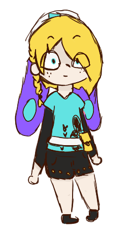 [OLD] Nivens - Refsheet.net