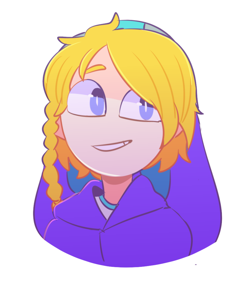 [OLD] Nivens headshot - Refsheet.net