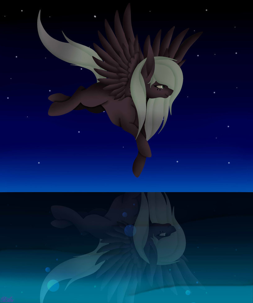 Image of ★ Reyna Coverfield ★ - Refsheet.net