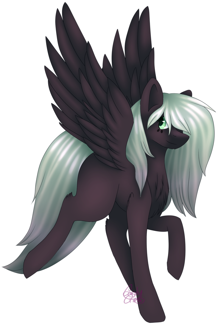 Image of ★ Reyna Coverfield ★ - Refsheet.net