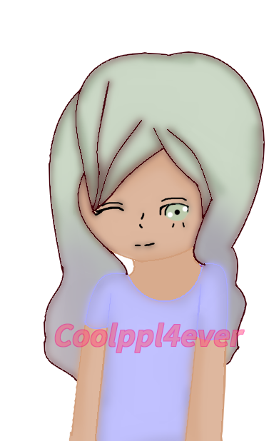 Image of ★ Reyna Coverfield ★ - Refsheet.net