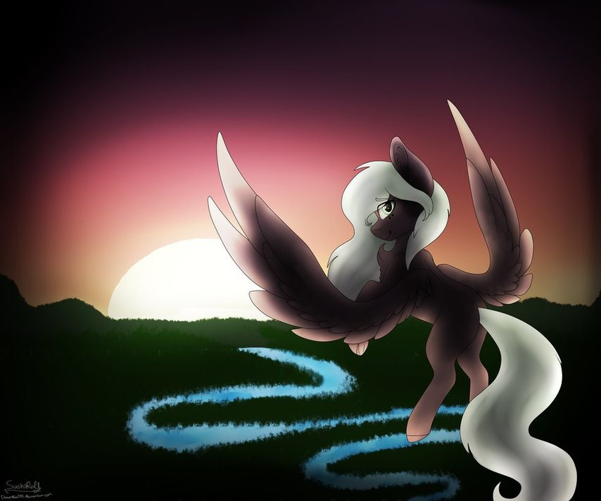 Image of ★ Reyna Coverfield ★ - Refsheet.net