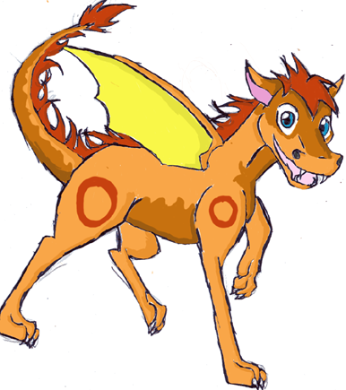 Image of Saffie - Refsheet.net