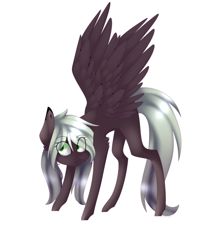 Image of ★ Reyna Coverfield ★ - Refsheet.net