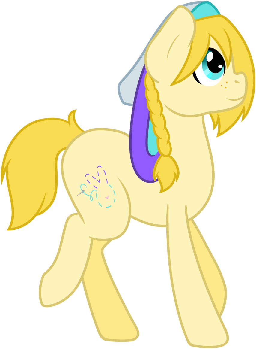 [OLD] Ponification - Refsheet.net