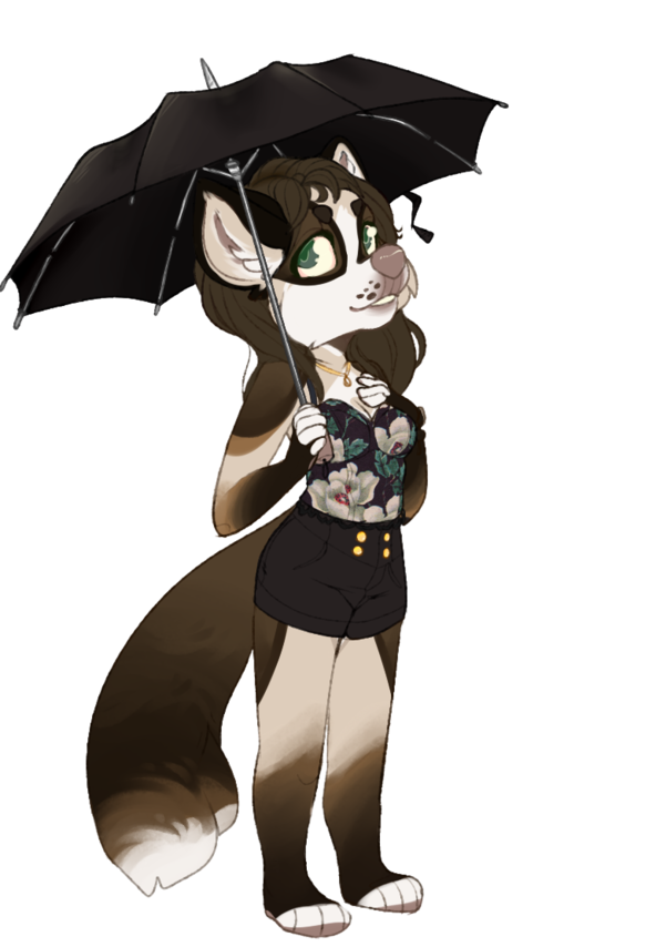 Image of Foxy - Refsheet.net