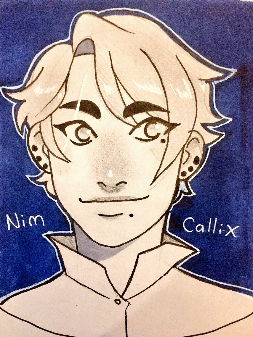 Image of Nimverity Callix - Refsheet.net