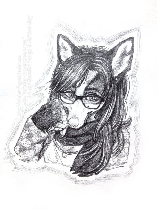 Image of Foxy - Refsheet.net