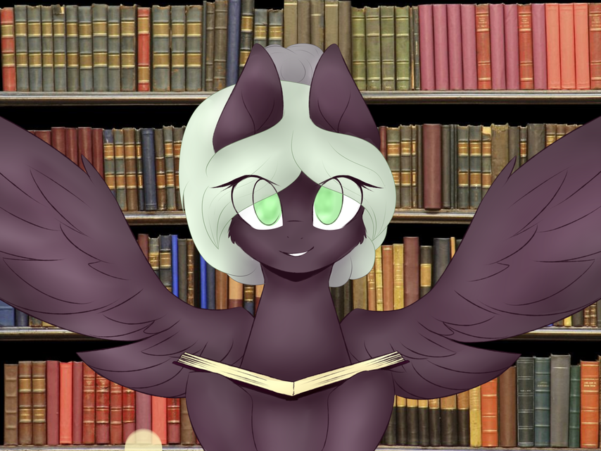 Image of ★ Reyna Coverfield ★ - Refsheet.net