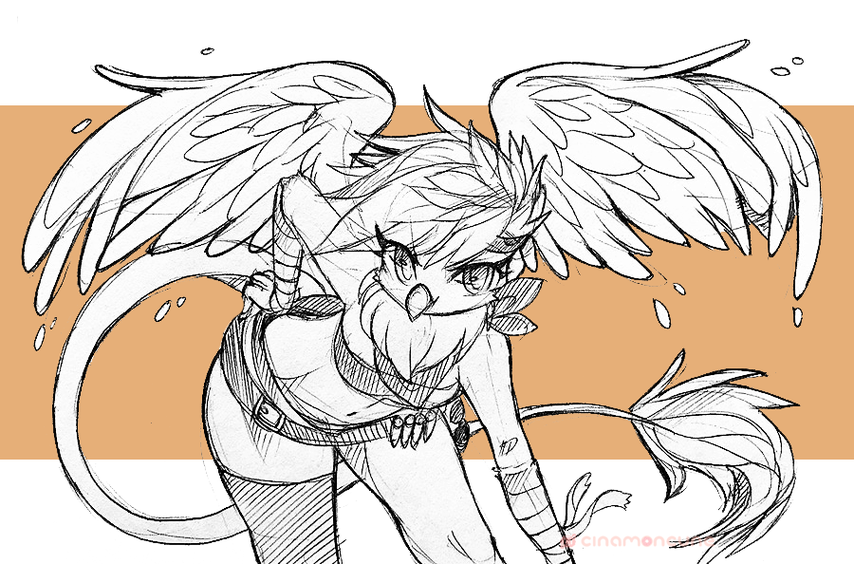 Image of Charlene - Refsheet.net