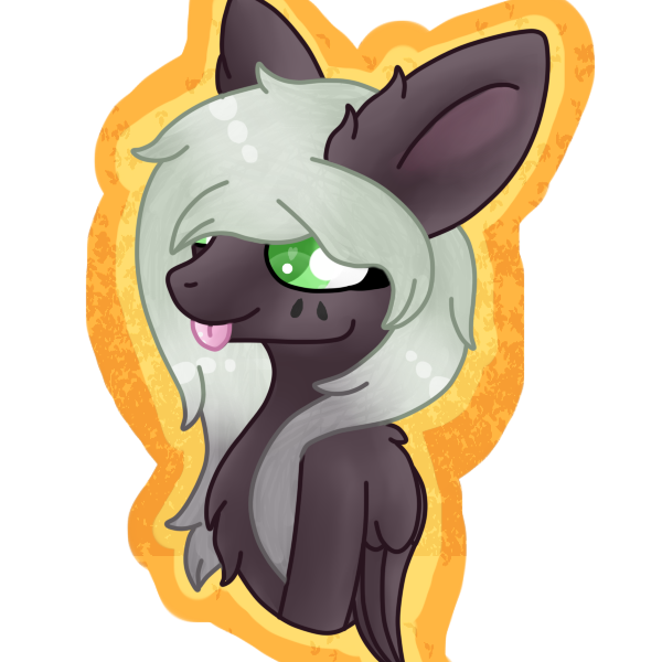 Image of ★ Reyna Coverfield ★ - Refsheet.net