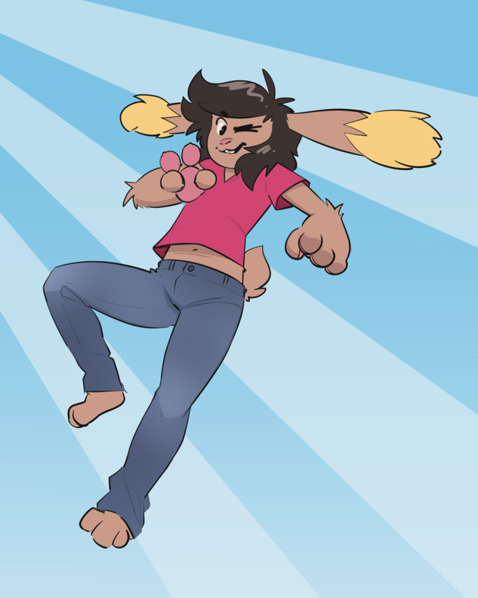 Image of Curtis - Refsheet.net