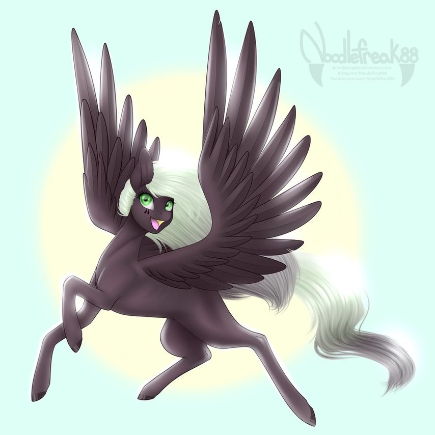 Image of ★ Reyna Coverfield ★ - Refsheet.net