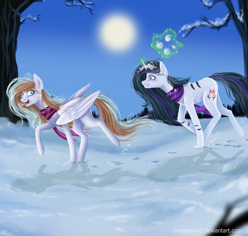 Image of Waffles - Refsheet.net