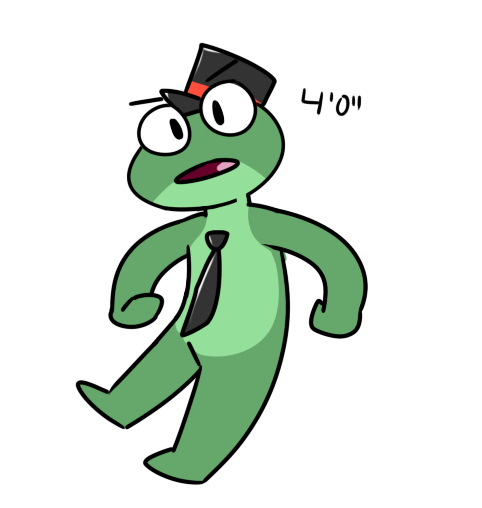 Image of Roger Hopley - Refsheet.net