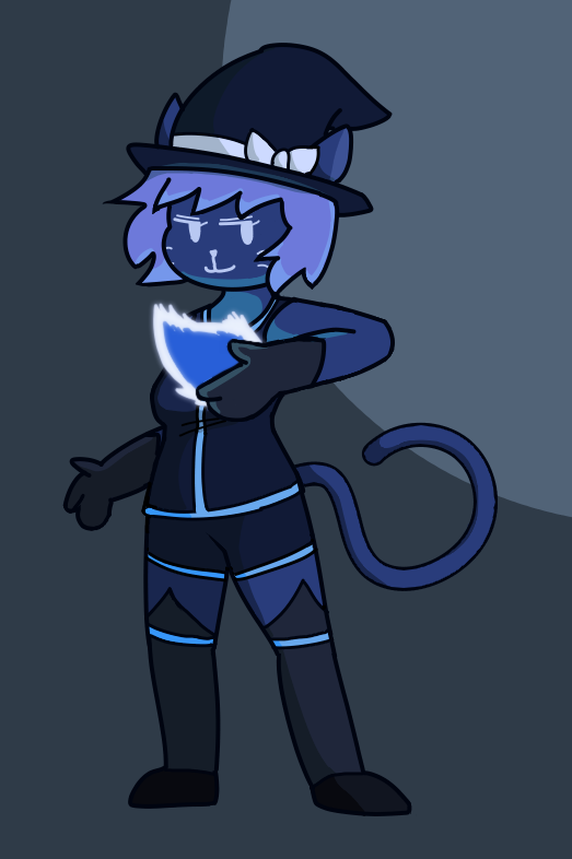 Image of Sylvia - Refsheet.net