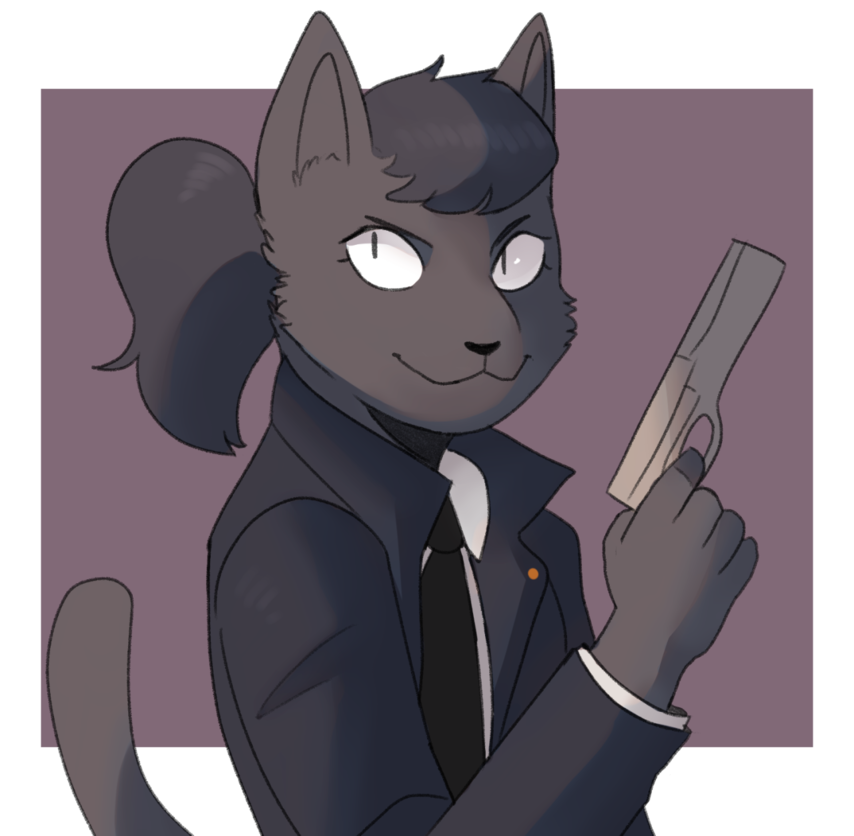 Image of Alina Scratch - Refsheet.net