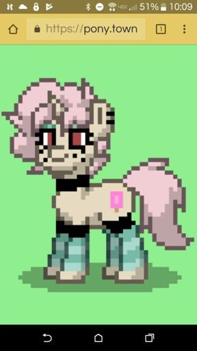 Image of Sweet Nothings - Refsheet.net